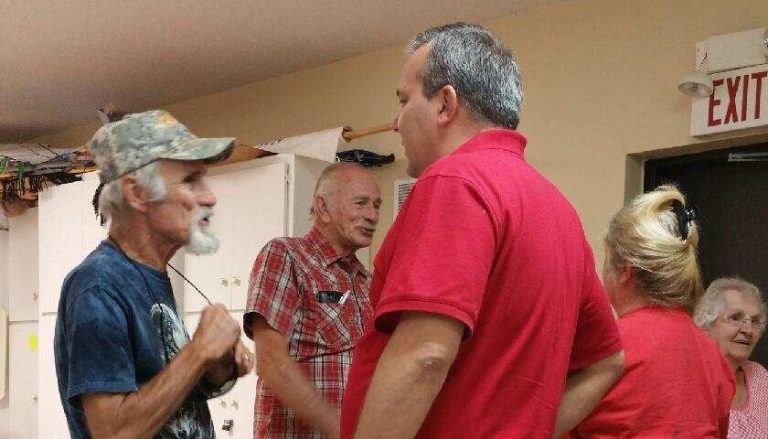 State Rep. Judd Matheny Speaks in Jackson County About Plan to Stop ...