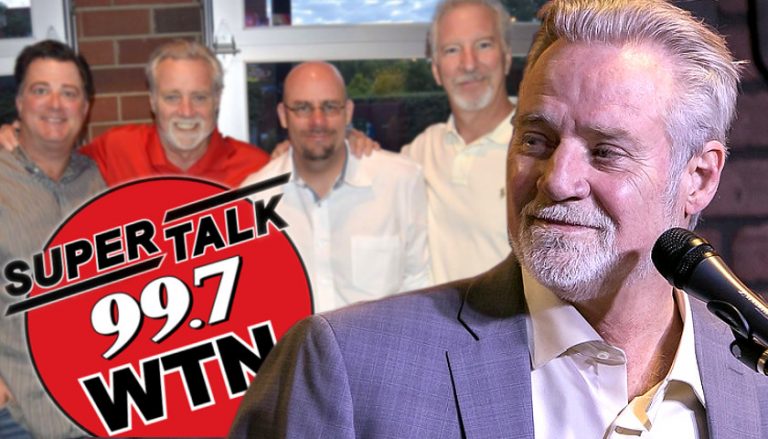 WWTN 99.7 FM Archives - Tennessee Star
