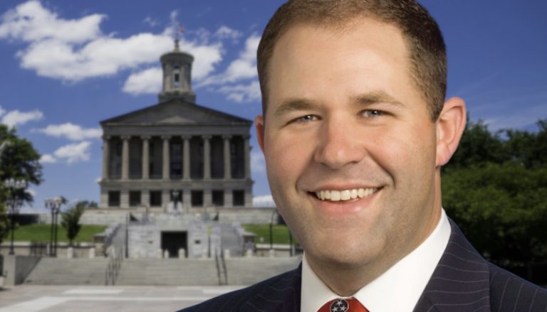 State Representative Andy Holt Announces He Will Not Seek Re-Election ...