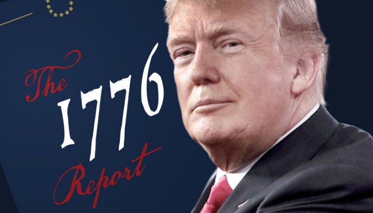 The 1776 Commission Releases Report on American Founding with Proposals ...