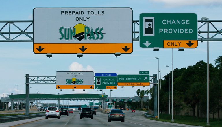 New 'SunPass PRO' Expands Prepaid Toll Program to Include 19 States ...