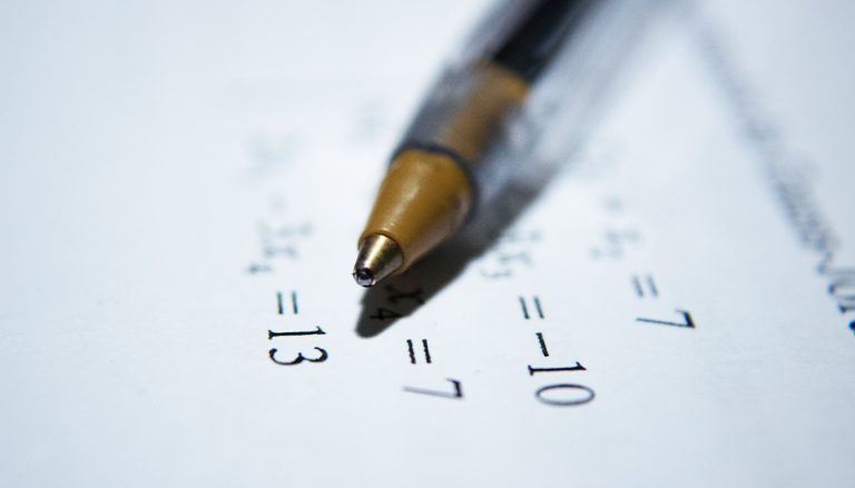 Commentary: Research Used to Justify California's 'Equity' Math Doesn't ...