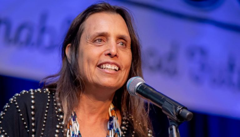 Winona LaDuke Archives - Tennessee Star
