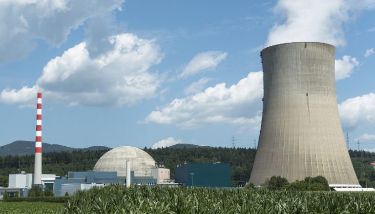 Nuclear Power Plant One Step Closer to Being Tested in Oak Ridge ...