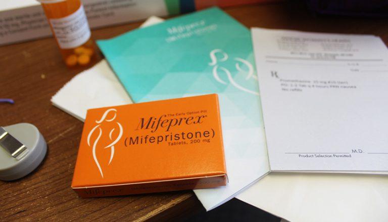 Abortion Pill Ruling Sparks Mounting Anger Among Pro-Life Organizations ...