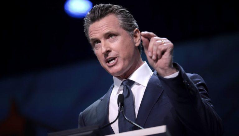 Tennessee Democrats to Host California Governor Gavin Newsom at Annual ...
