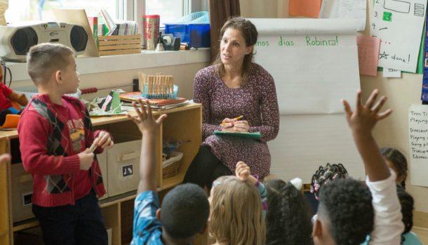 Commentary: As Families Take to Charter Schools, Cities and Their ...