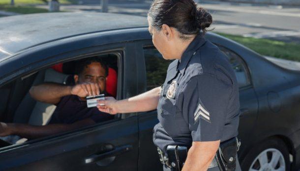 Tennessee Law Invalidating Out-of-State Driver Licenses Issued ...