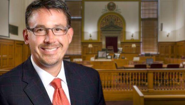 NewsChannel 5 Legal Analyst Nick Leonardo Hit with Order of Protection ...