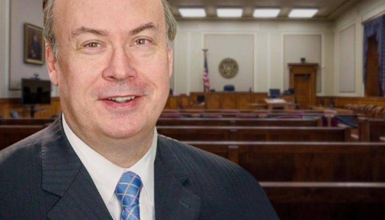 D.C. Bar Disciplinary Panel Makes Nonbinding Preliminary Determination ...
