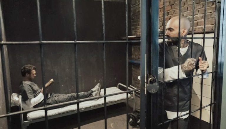 Washington State Prison Officials Admit Men Lie About Being ‘Trans’ to ...