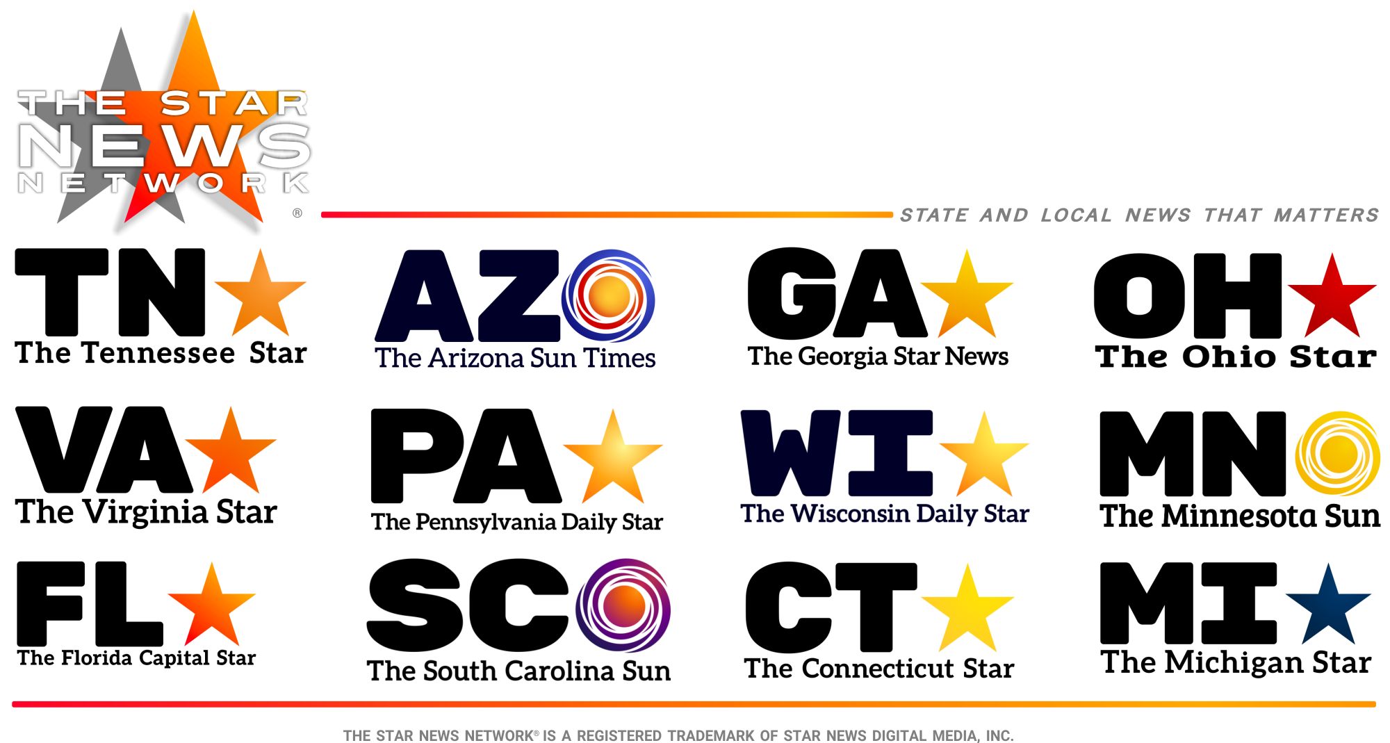 About Us - Tennessee Star