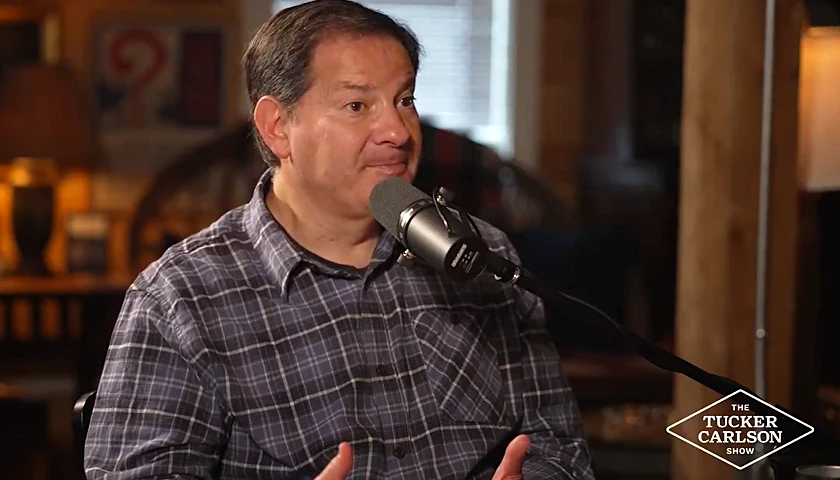 Commentary: Reading Between the Lines of The Mark Halperin Interview by ...