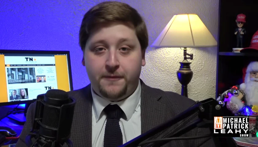 Reporter Tom Pappert: Release of Full Covenant Killer Manifesto Will ...