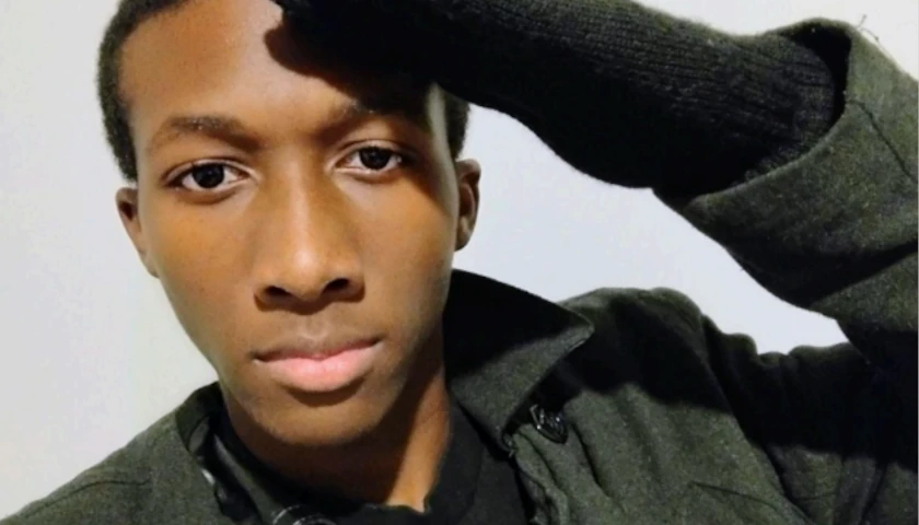 Manifesto and Diary Purportedly Left by Antioch High Shooter Solomon ...