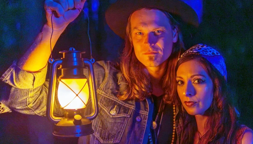The Imaginaries Release New Music - Tennessee Star