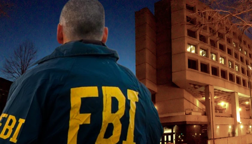 Arctic Frost Probe Driven Early On by Anti-Trump FBI Agent, Claims by ...