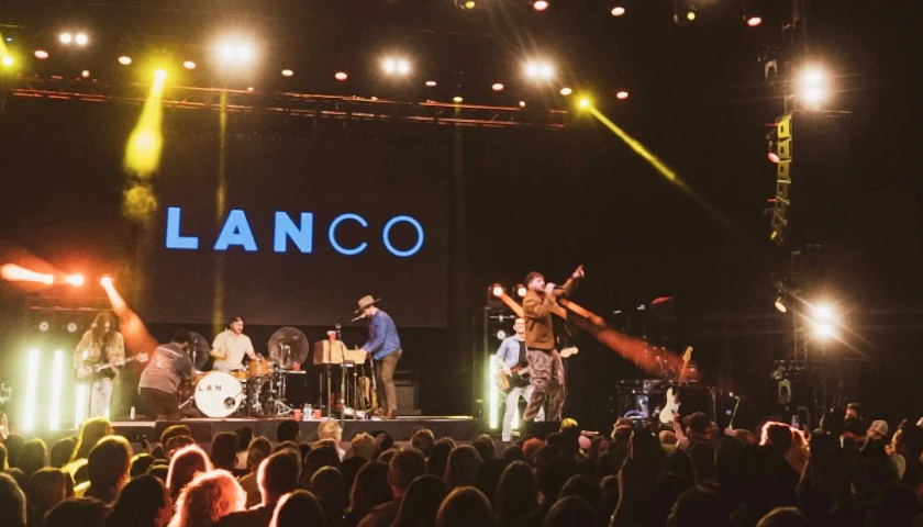 LANCO Announces Sophomore Album and Tour for 2025 - Tennessee Star