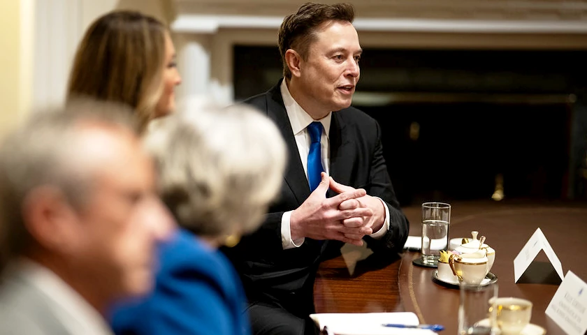Elon Musk's xAI Buys $80 Million, 1 Million Square Foot Property in ...