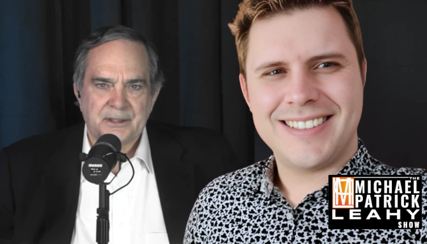 Canadian Journalist Mark Slapinski Details How Canada’s Relations with ...