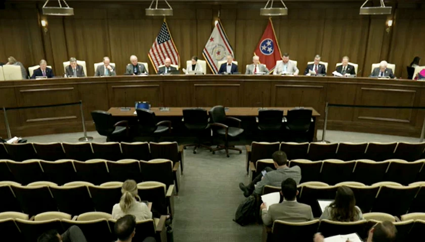 Proposed Constitutional Amendment to Ban Property Taxes Headed for Full ...