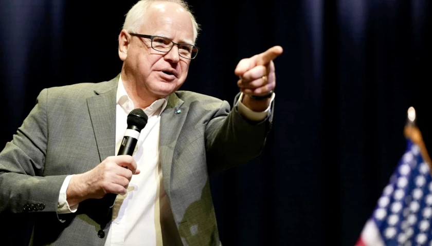 Former Minnesotan EJ Haust Dissects ‘Widespread’ Fraud Under Governor ...
