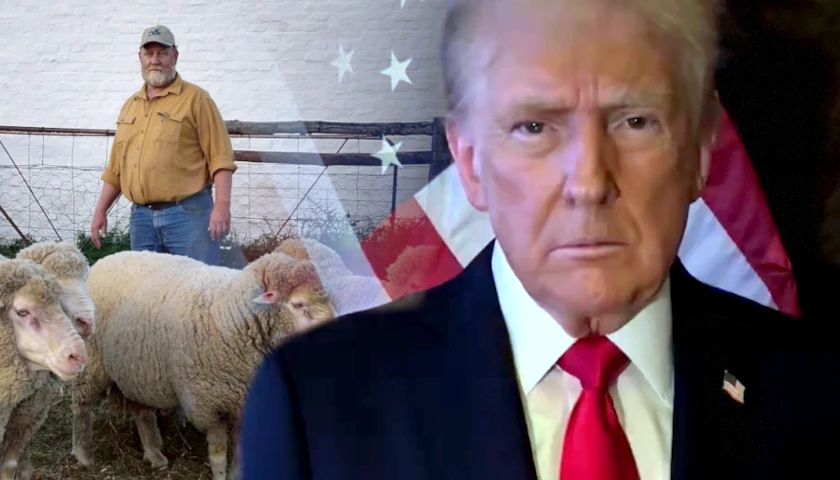 Trump Announces Pathway to Citizenship for South African Farmers Facing ...