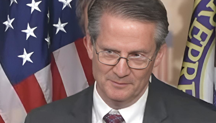 Tennessee U.S. Rep. Tim Burchett Votes to Advance Budget Resolution ...