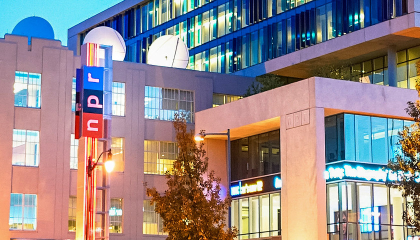 Exclusive: Senator Marsha Blackburn Spearheading Effort to End Taxpayer ...