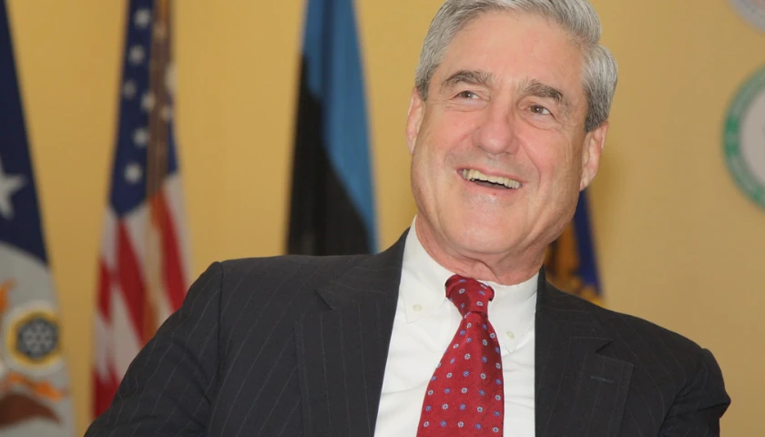 Declassified Memos Uncover McCabe’s Ruthless Scheme to Install Mueller ...