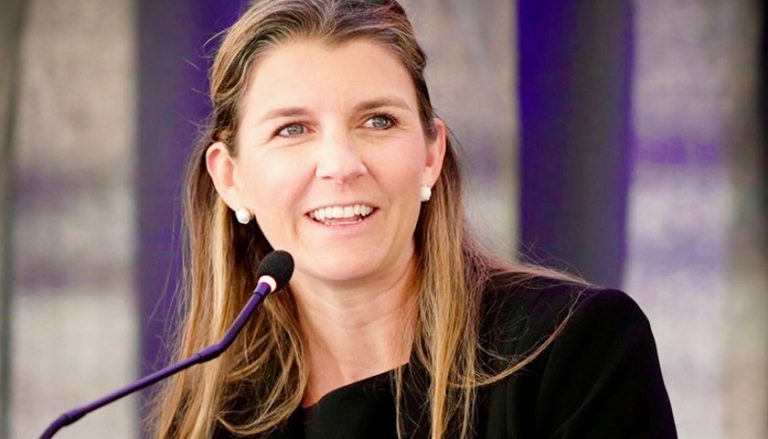 President Trump Nominates Tennessee's Whitney Hermandorfer to Serve on ...