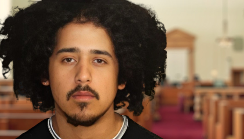 Arrest of Illegal Immigrants for 'Corpse Rape, Shooting Spree' Shows ...