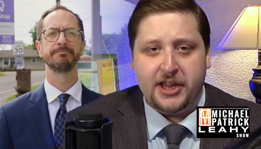 Reporter Details Potential Legal Violations Behind Metro Nashville’s ...