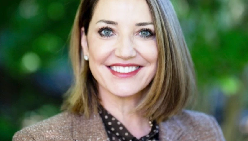 President Trump Fires Biden-Appointed Beth Geer from TVA Board of ...
