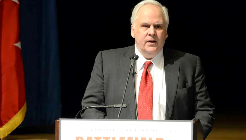Tennessee Officials Mourn the Loss of FedEx Founder Frederick W. Smith ...