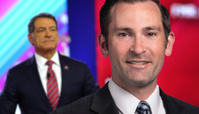 Matt Van Epps Steps Away From Lee Administration to Run for TN-7 U.S. House Seat - Tennessee Star