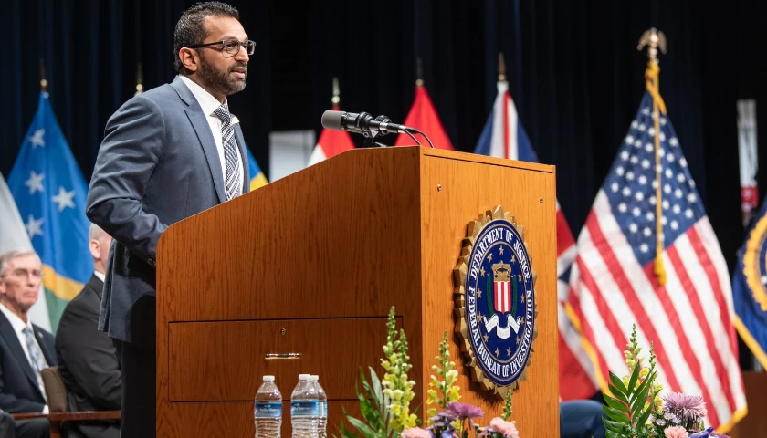 FBI Opens 'Grand Conspiracy' Probe on Weaponization, Opening Door to ...