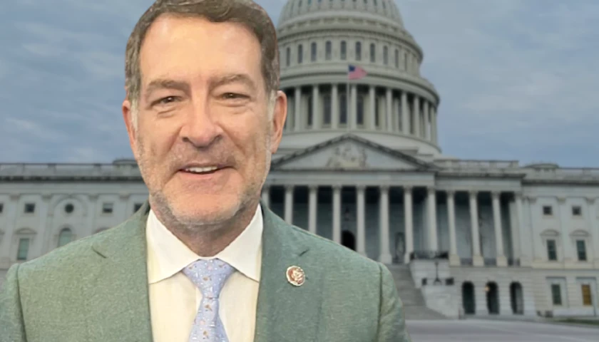 Retiring U.S. Rep. Mark Green Bids Farewell to TN-7 House Seat ...