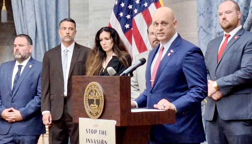 TN-7 Candidate Lee Reeves Touts Support from GOP Elected Officials ...