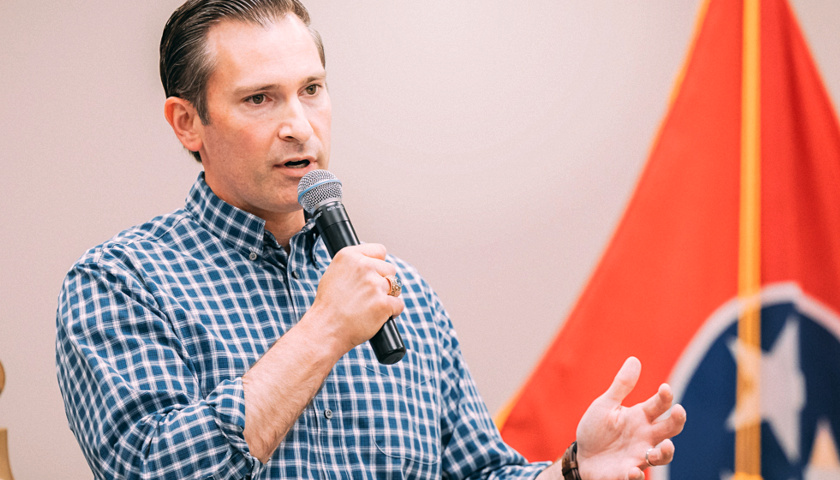 Club for Growth PAC Endorses Matt Van Epps in TN-7 Primary - Tennessee Star