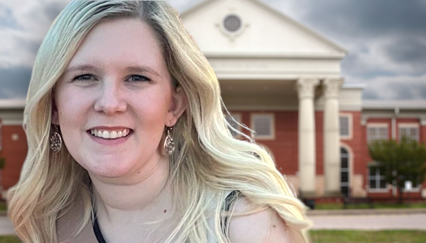 Call to Fire Tennessee Teacher Who Mocked Kirk Assassination Boosted by ...