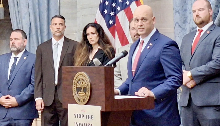 TN-7 Candidate Lee Reeves Picks Up Notable Endorsements from Tennessee ...