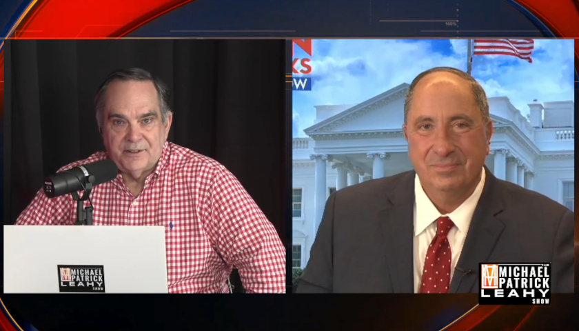‘Salt of the Earth’: John Fredericks Reflects on Final Conversation ...