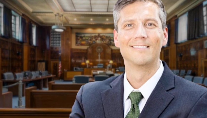 Senate Judiciary Committee Approves U.S. Attorney for Middle Tennessee ...