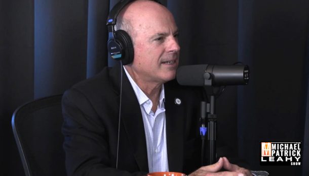 TN-7 Candidate Gino Bulso Positions Himself as 'Constitutional ...