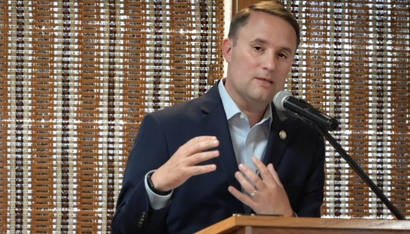 Virginia AG Miyares on Jay Jones: ‘This Race Isn’t About Left vs. Right ...
