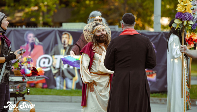 Knox Pride Fest and Parade Canceled This Year, Organizers Announce ...