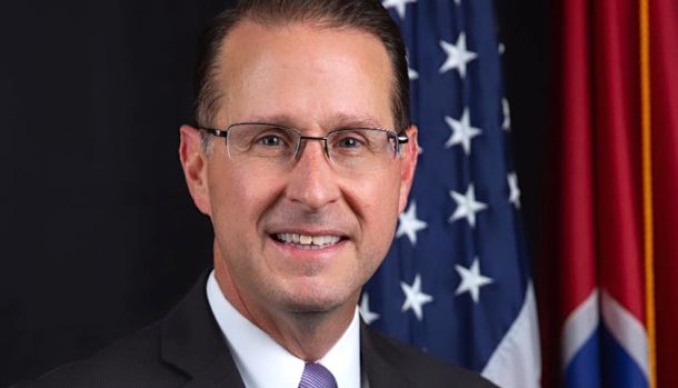 U.S. Attorney Mike Dunavant Files Amicus Brief Supporting Tennessee ...