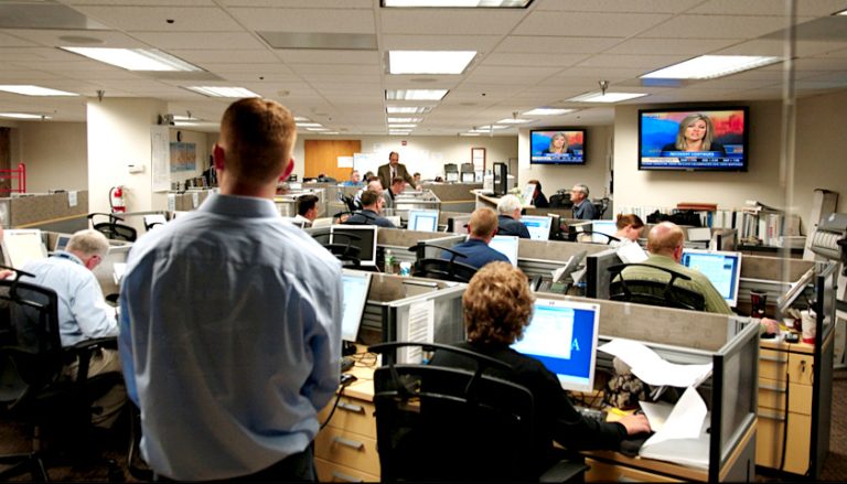 DHS May Open National Call Center for ICE in Nashville by Early Next ...