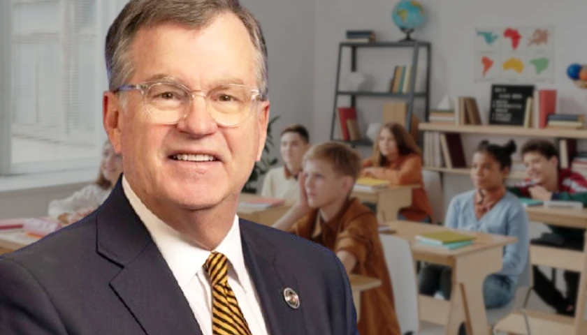 Tennessee Legislation Would Require Schools Report, Track 'Early ...